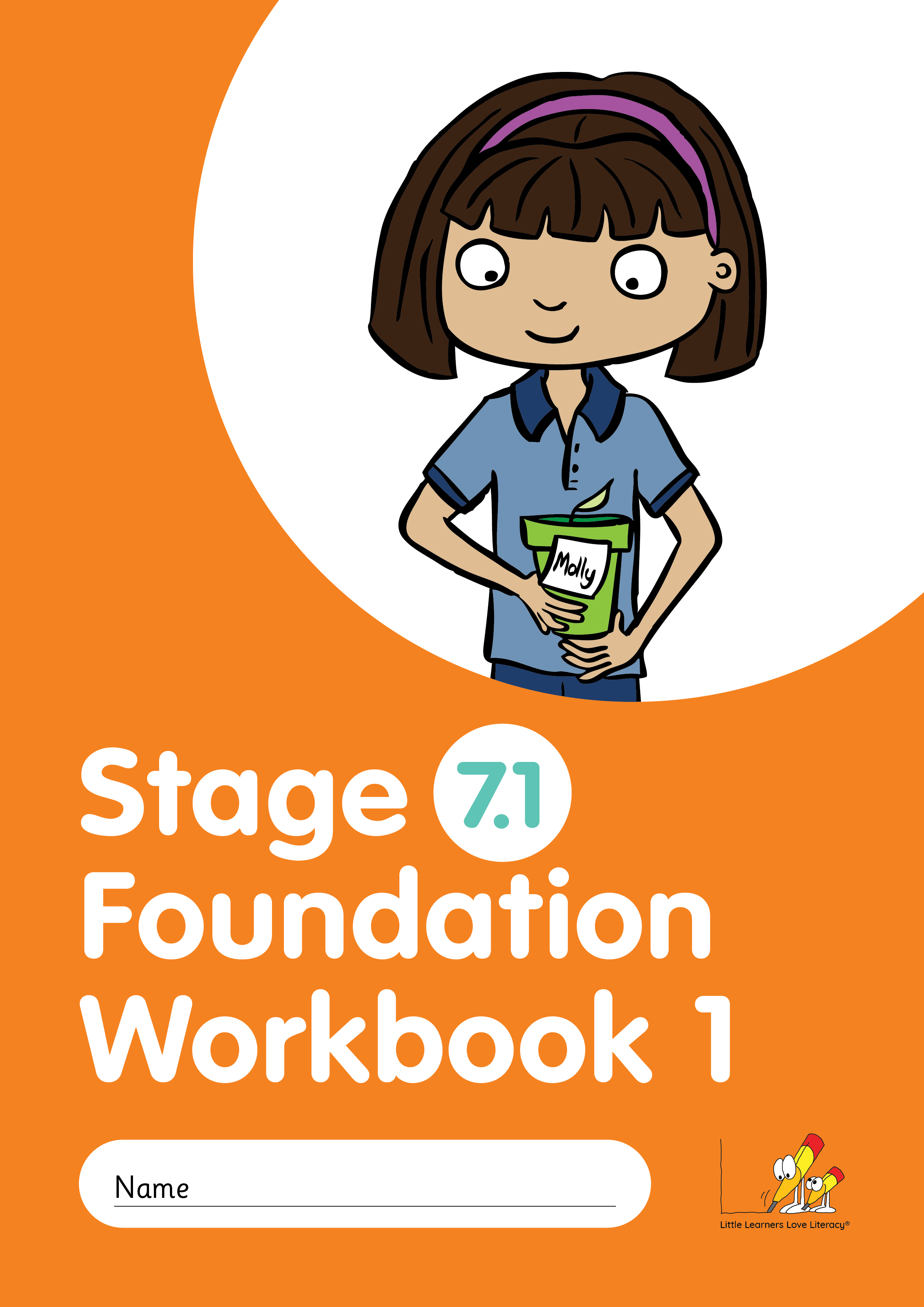 Stage 7 Unit 1 Foundation Workbooks 1 and 2