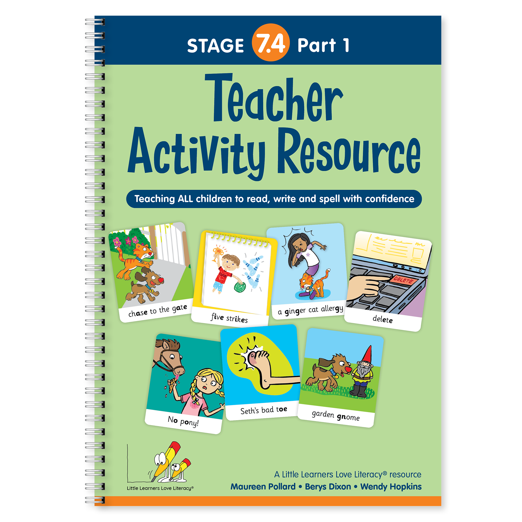 Teacher Activity Resource Stage 7 Unit 4 Part 1