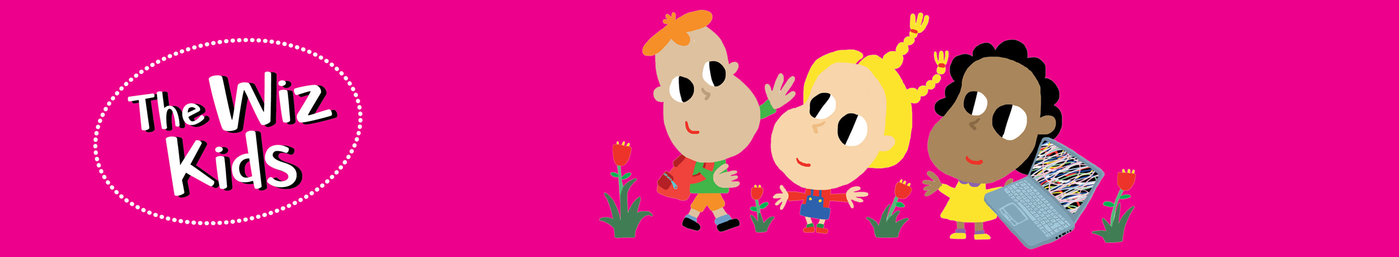 The Wiz Kids Decodable Stories & Resources | LLLL