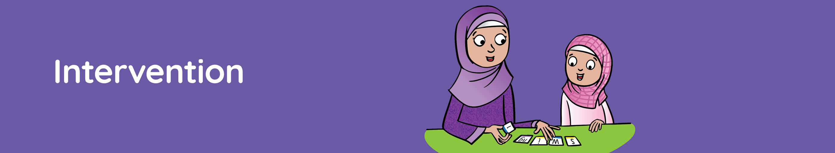 Literacy Intervention Resources | Phonics Intervention