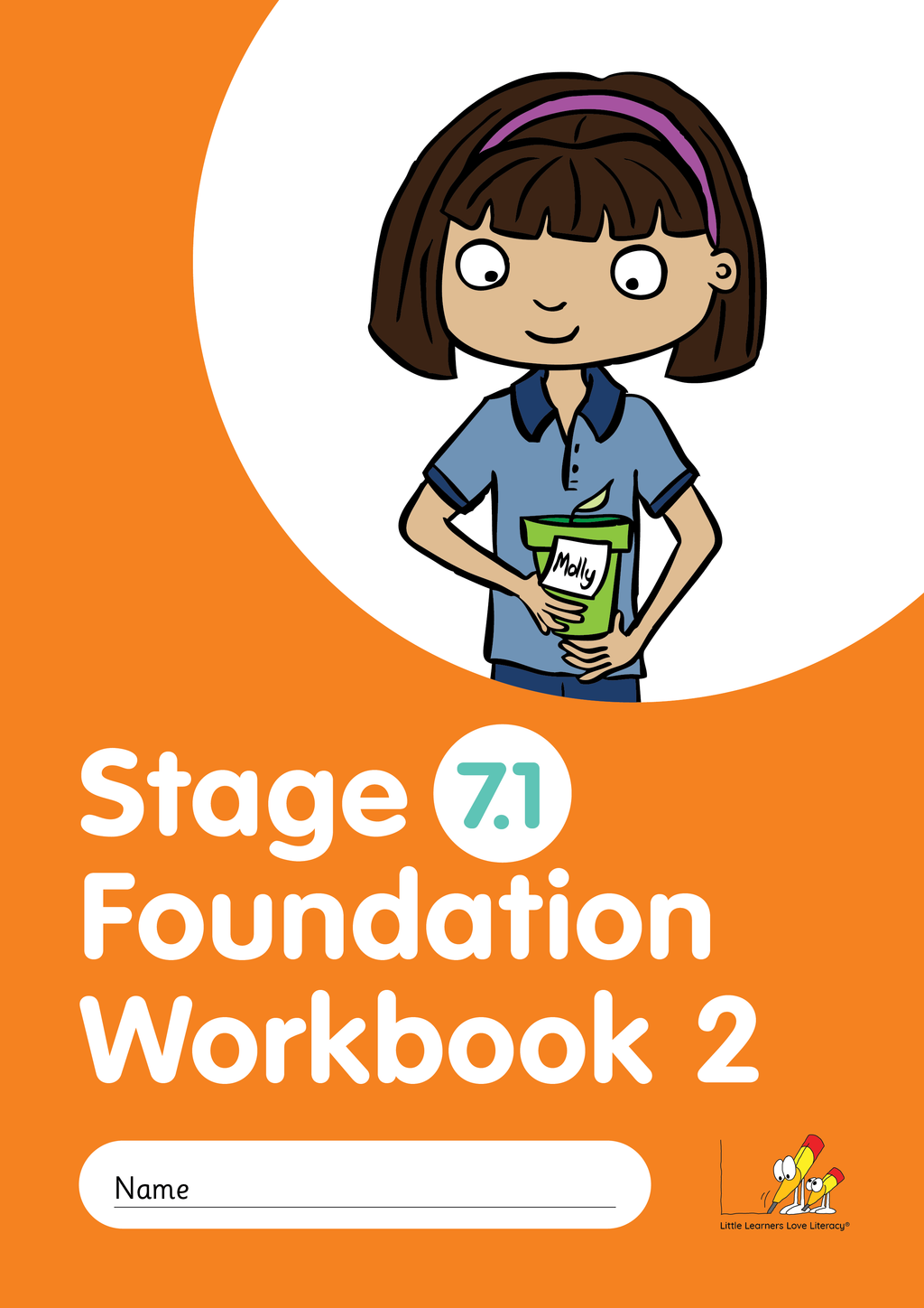 Stage 7 Unit 1 Foundation Workbooks 1 and 2