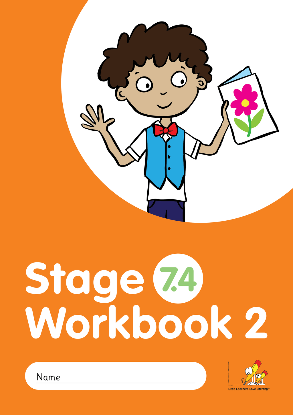 Stage 7 Unit 4 Workbooks 1-6