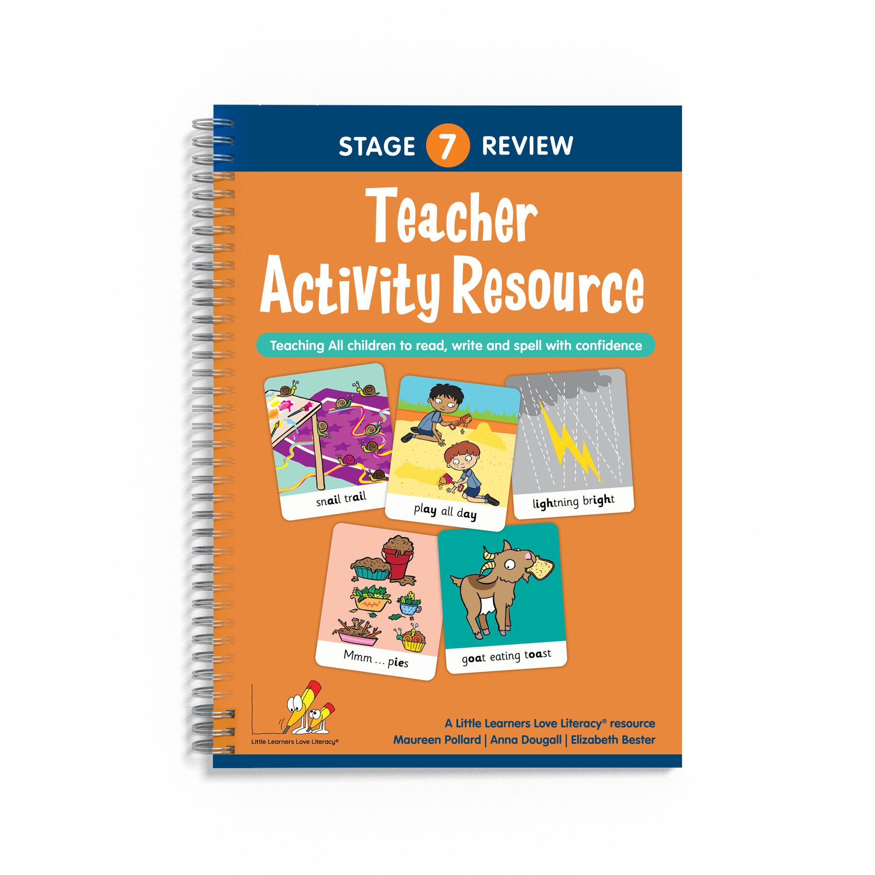 Teacher Activity Resource Stage 7 Review (Year 2)