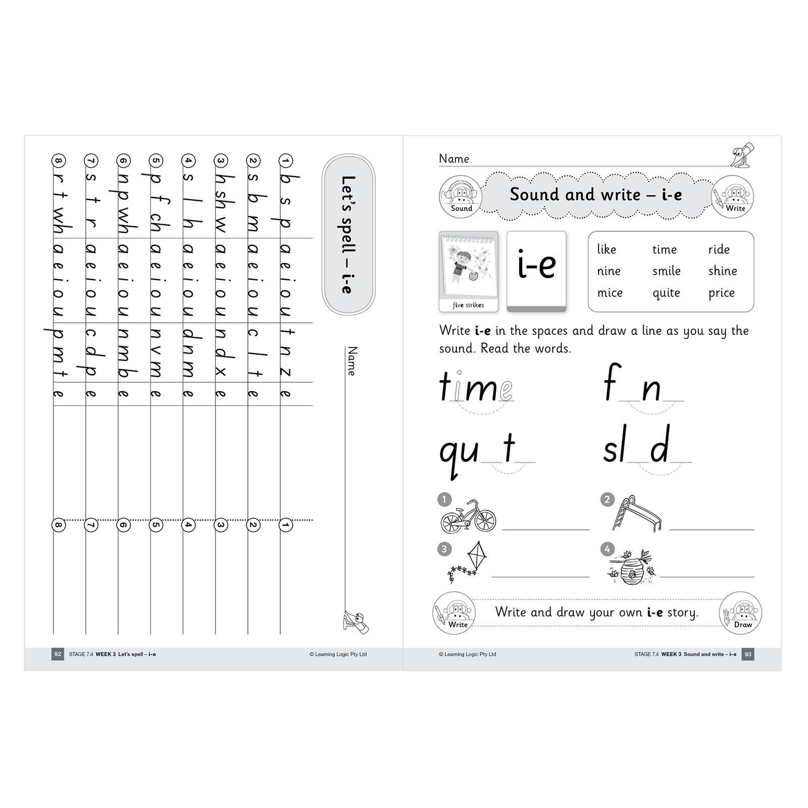 Teacher Activity Resource Stage 7 Unit 4 Part 1