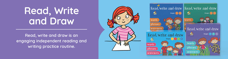 Little Learners Love Literacy | LLLL