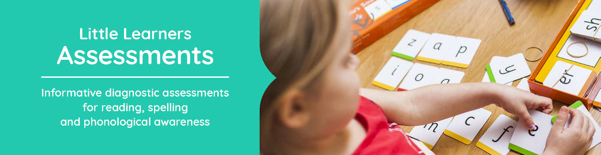 Little Learners Love Literacy | LLLL