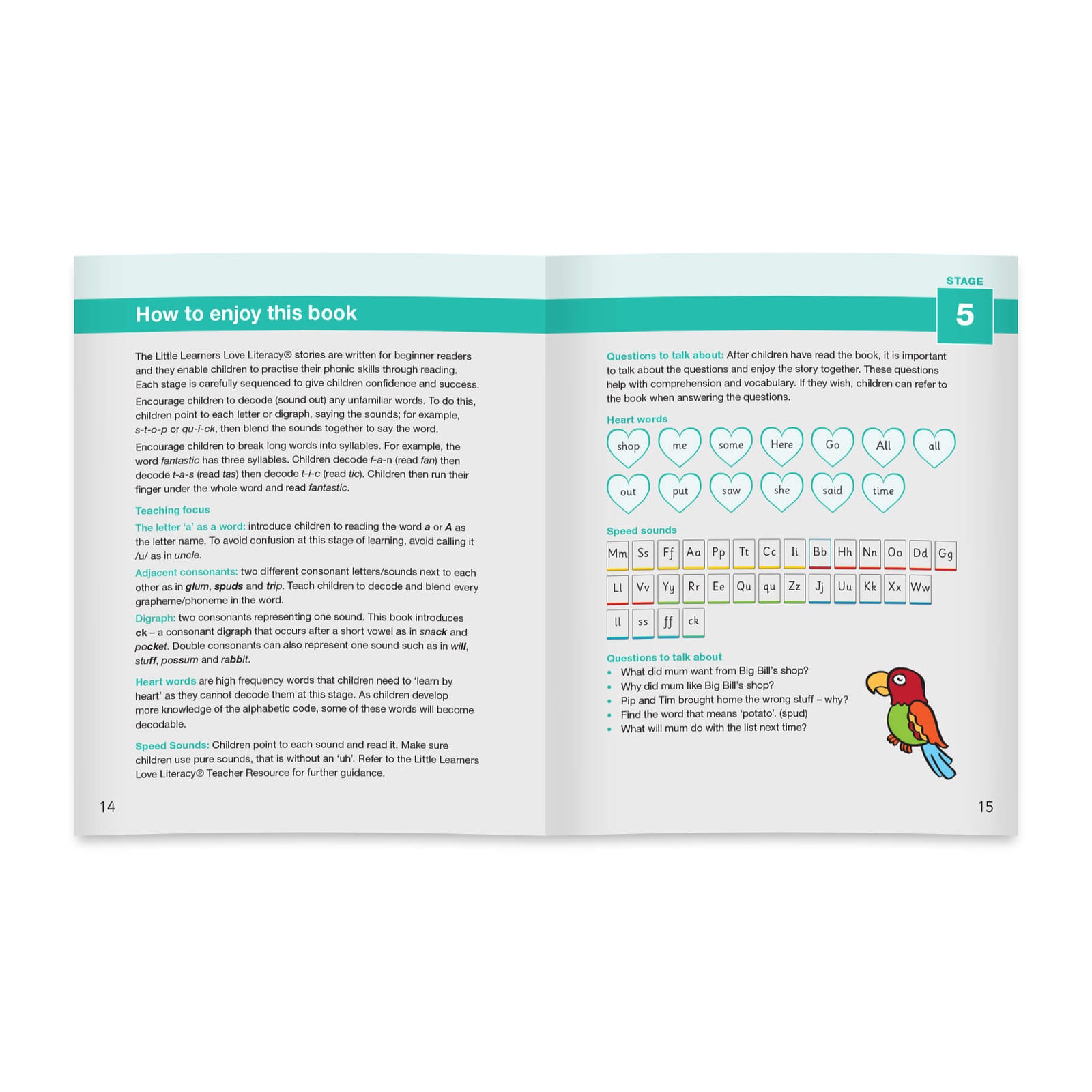 Pip and Tim Stage 5 | Decodable Books