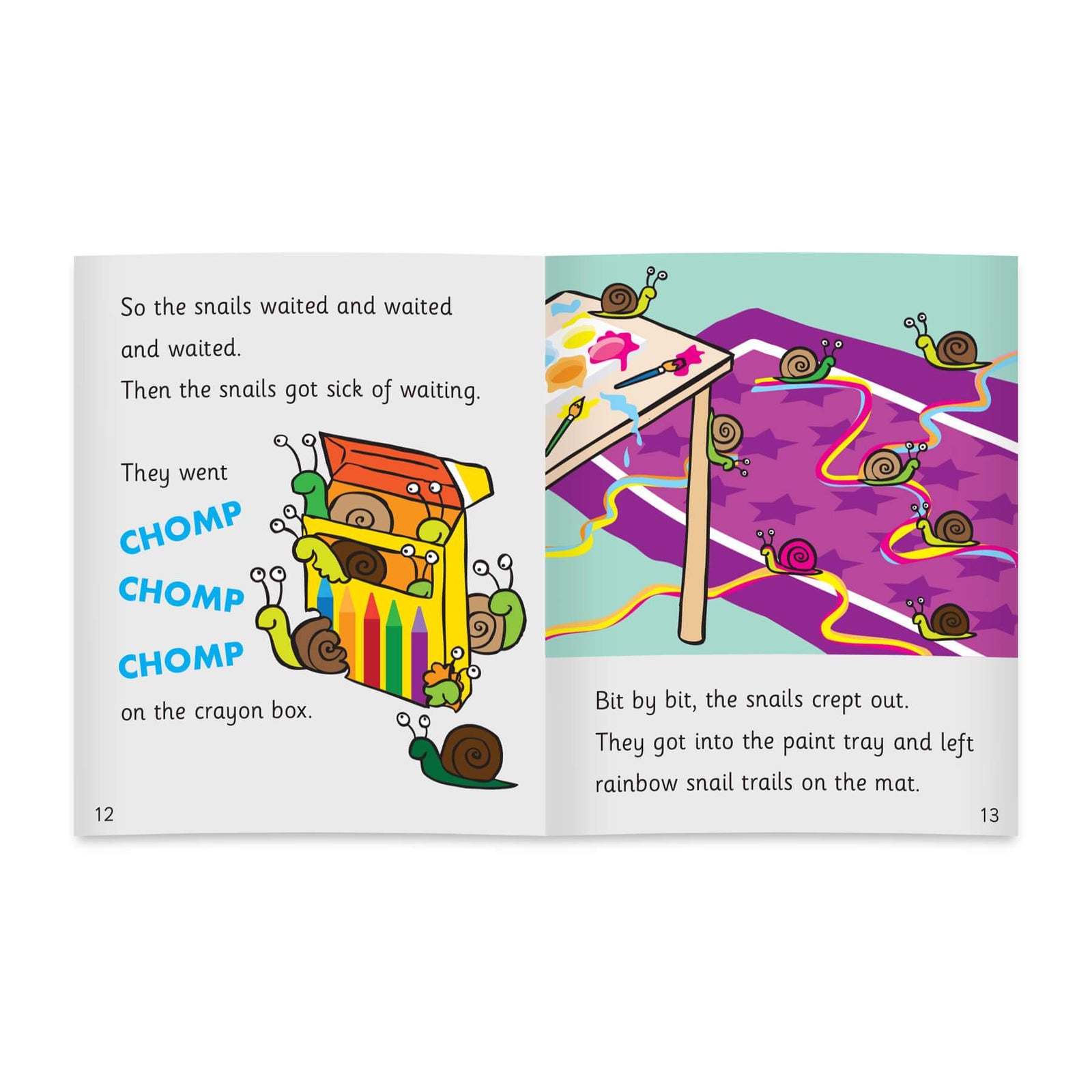 Pip and Tim Stage 7 Unit 1 | Decodable Books