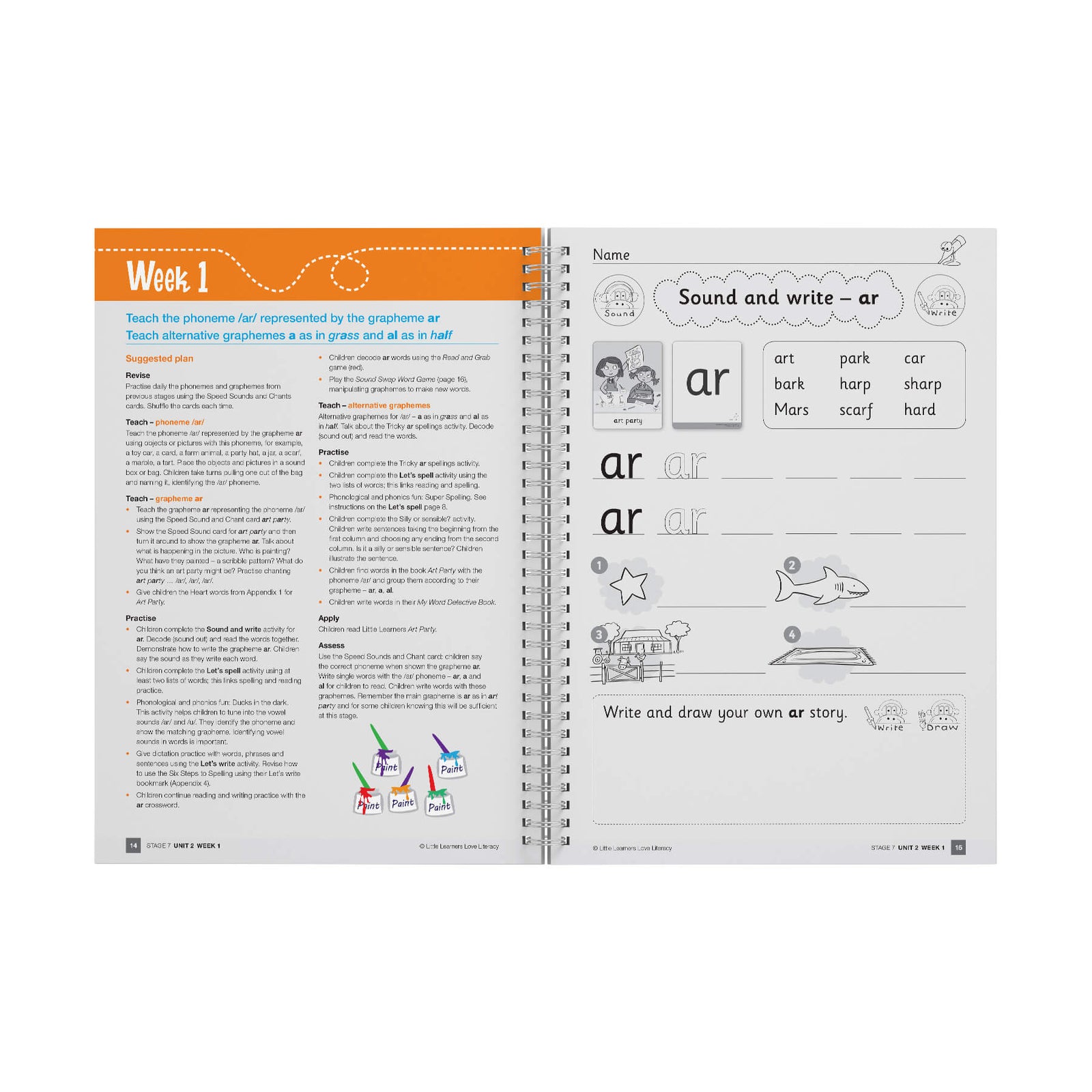 Teacher Activity Resource Stage 7 Unit 2 | Explicit Teaching
